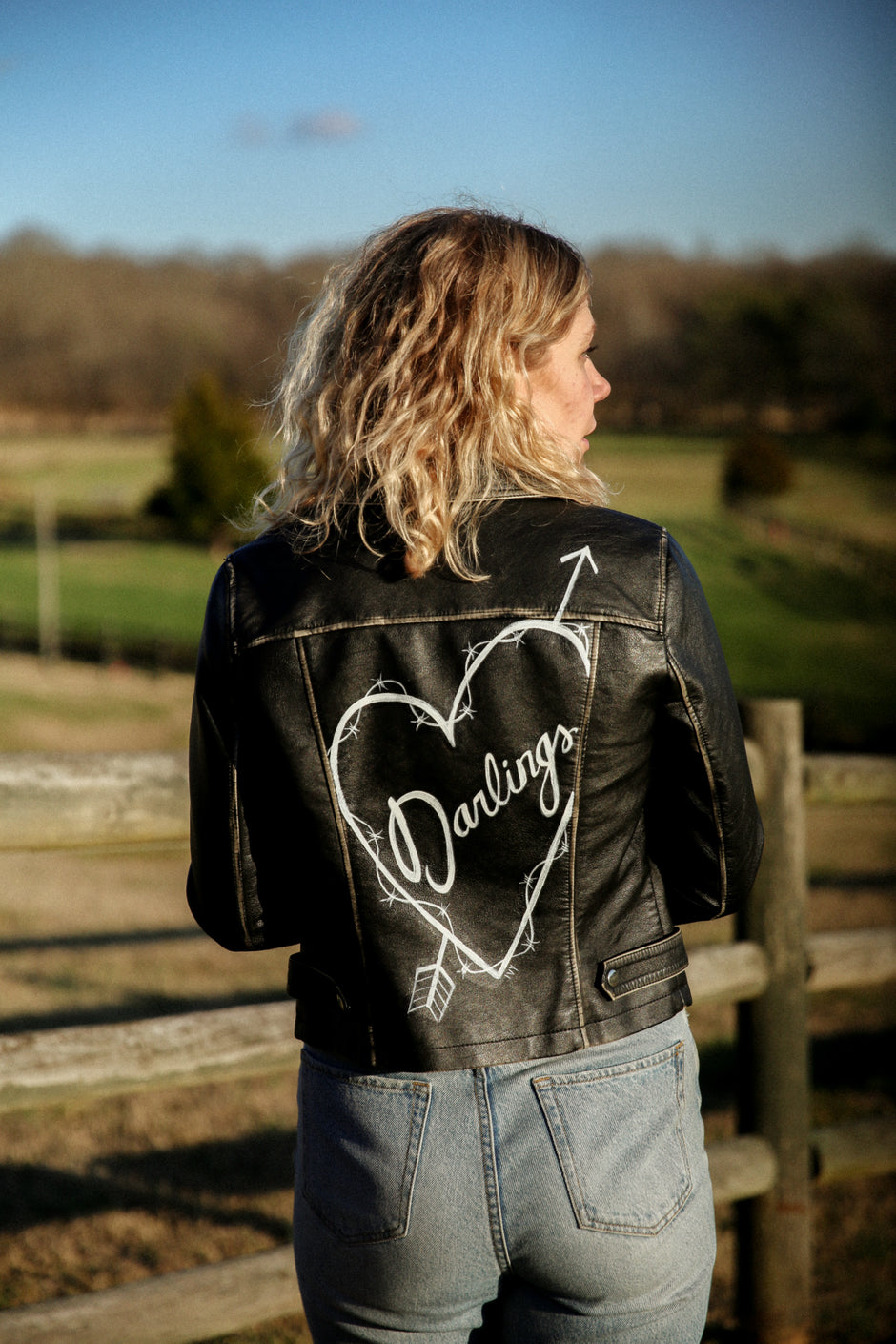 Women's Clothing Boutique Based in Nashville – Darlings Boutique