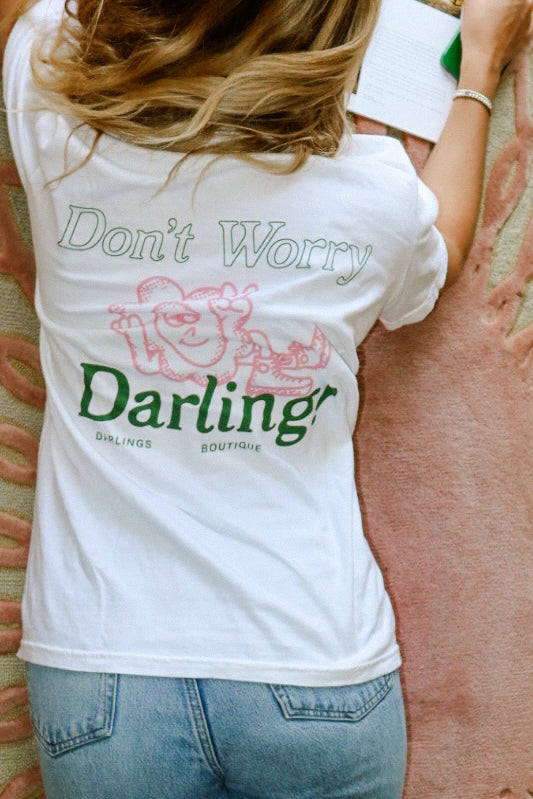 Women's Clothing Boutique Based in Nashville – Darlings Boutique